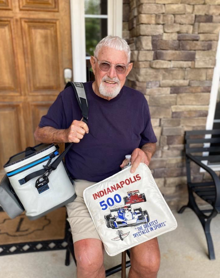 The Indianapolis 500 - A Neher Family Tradition